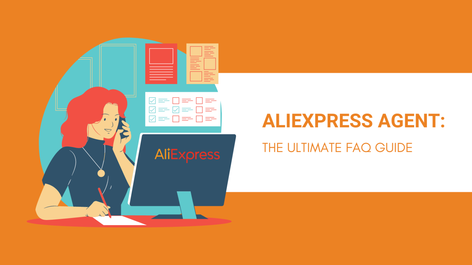 AliExpress Agent: Your Ultimate Guide in 2024 - Dropshipping From China ...