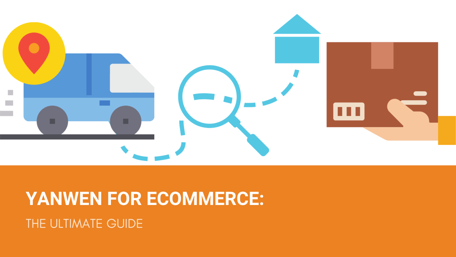 Yanwen for eCommerce: The Ultimate Guide - Dropshipping From China ...
