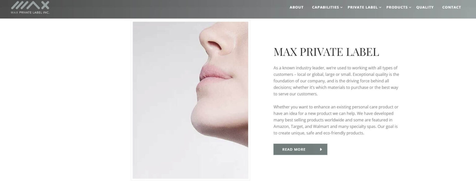 28 Private Label Manufacturers to Start Your Niche Brand Journey in ...