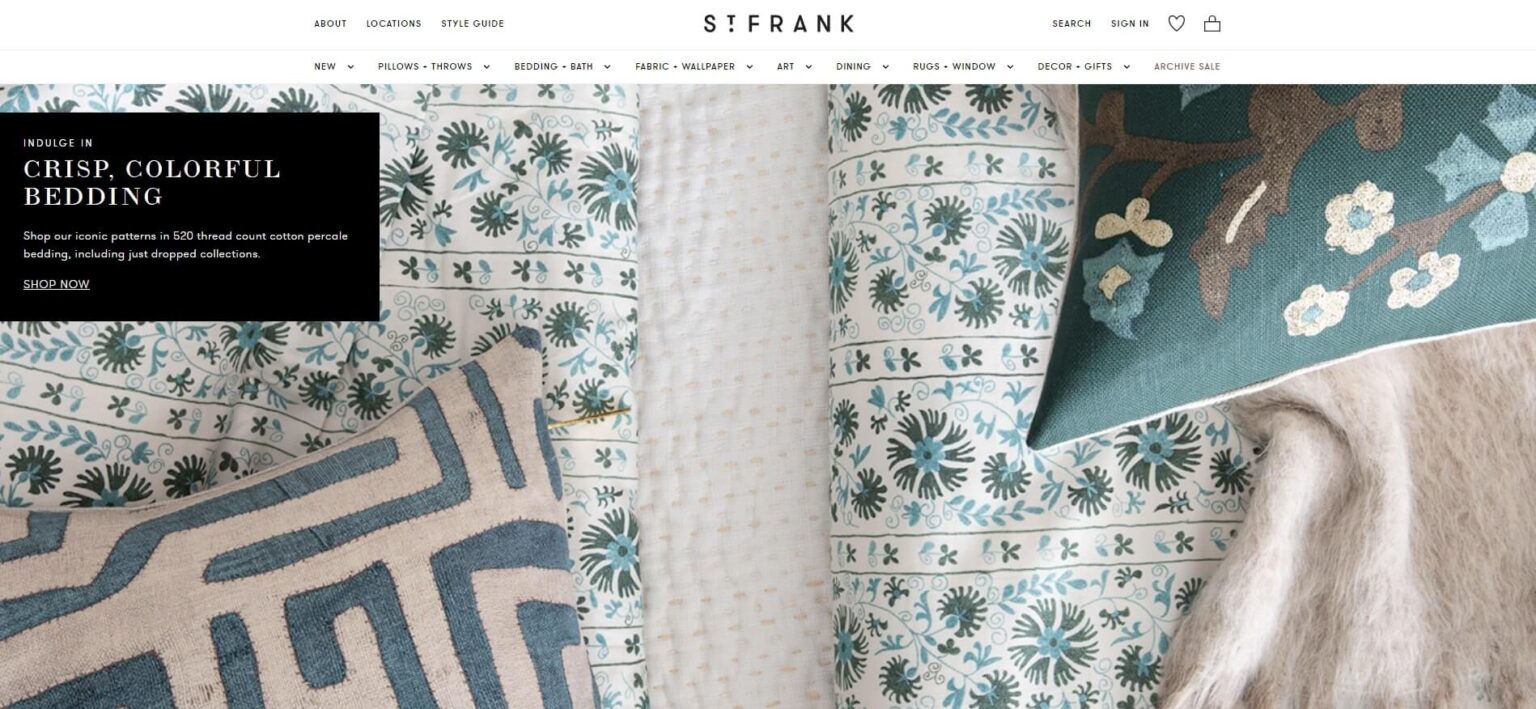 The Best 17 Shopify General Store Examples You Must Know in 2024 ...