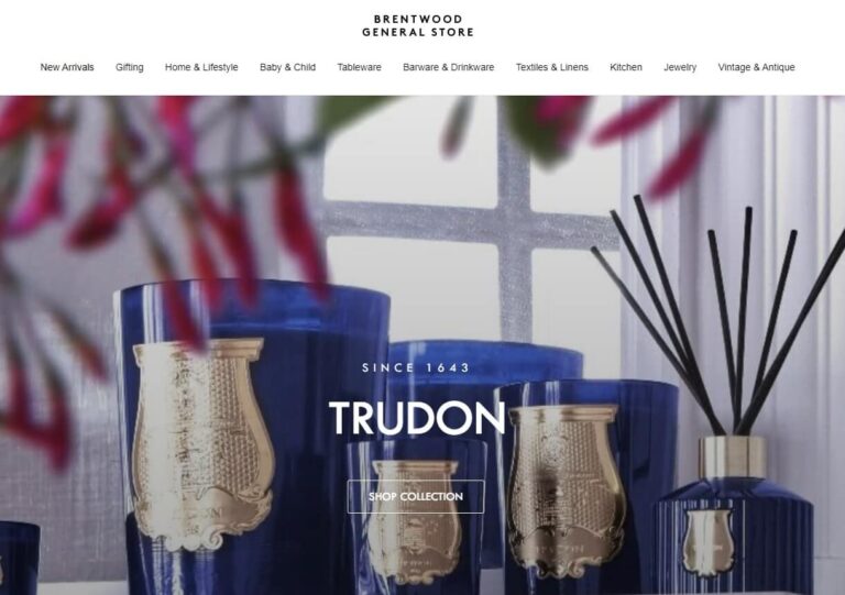 The Best 17 Shopify General Store Examples You Must Know in 2024 ...