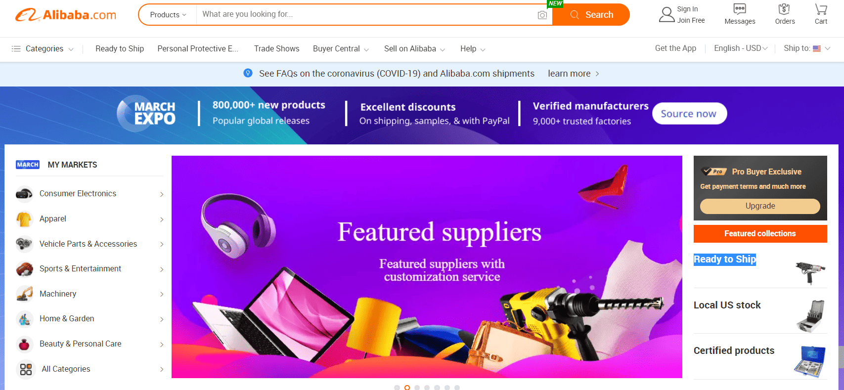 The Ultimate Guide To Alibaba Shipping Methods In 2022