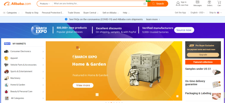 The Ultimate Guide to Choosing the Best Alibaba Payment Methods in 2023