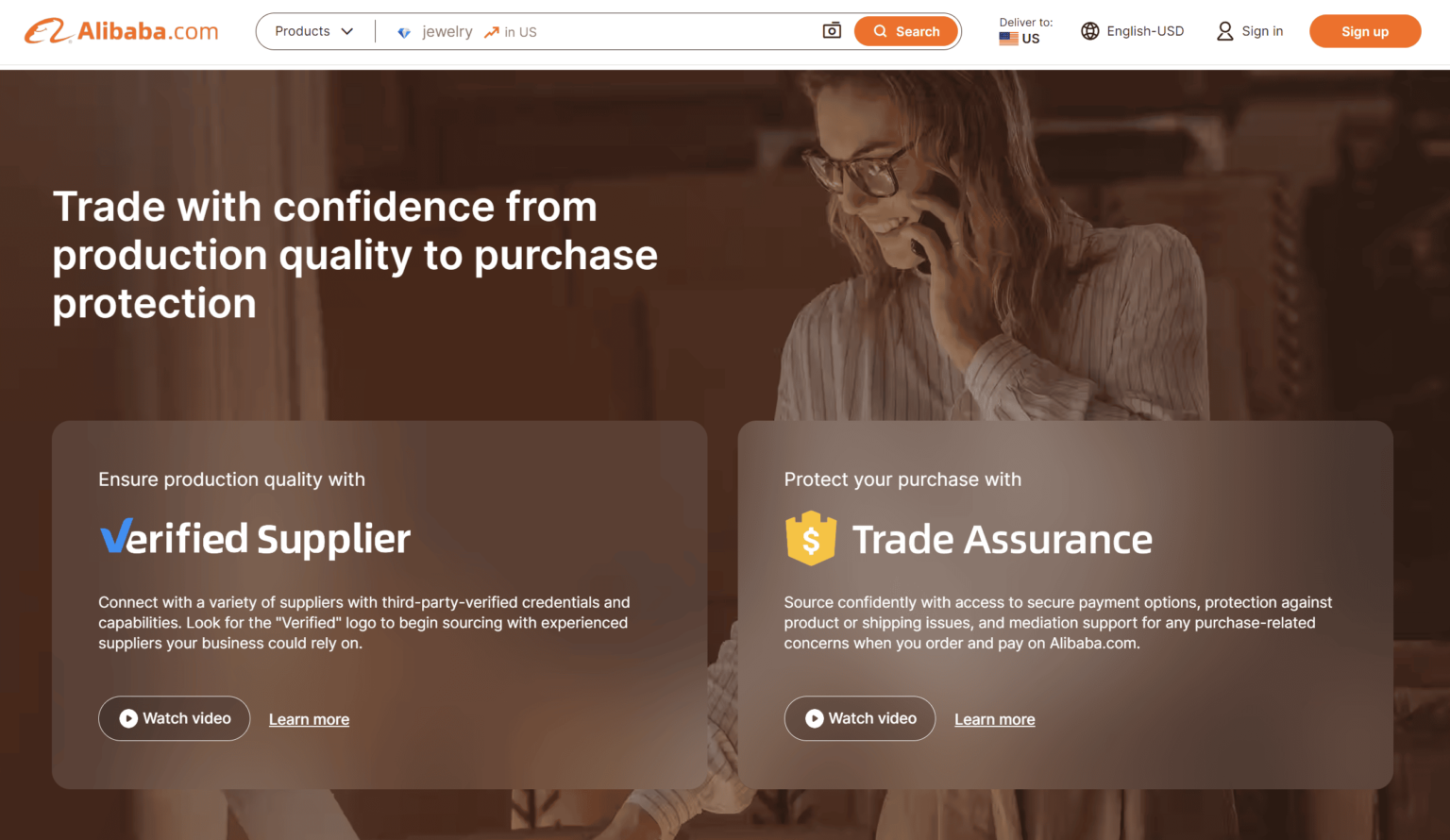 How to Buy from Alibaba 2024 (Safely): A Step-by-Step Guide