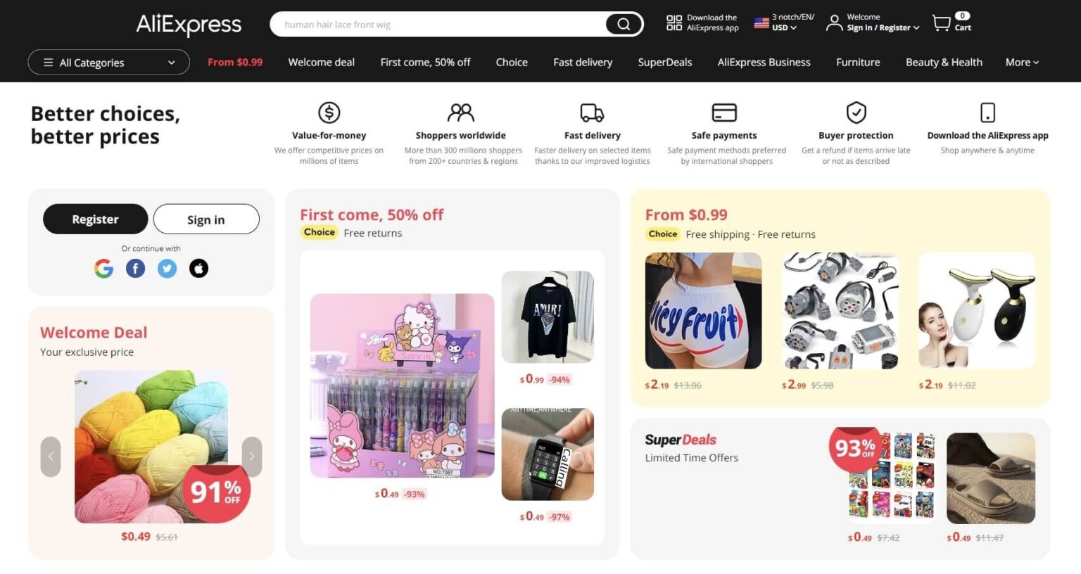 Stop Losing Money to These AliExpress Scams (2024 Guide) - Dropshipping ...