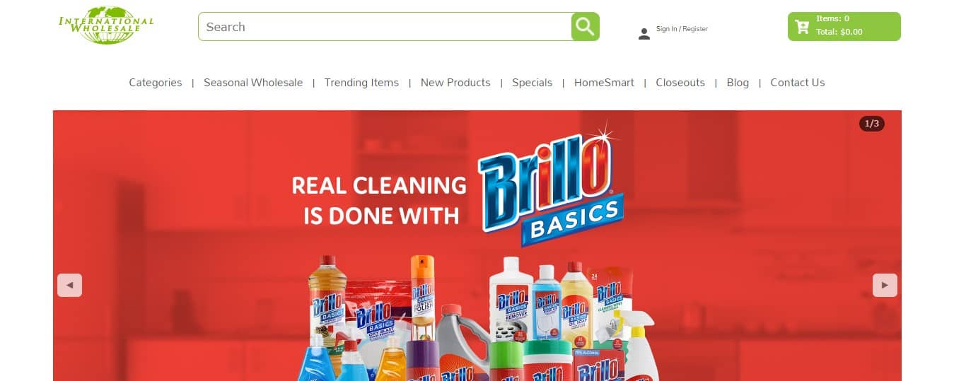 25+ Best Wholesale Suppliers in the USA