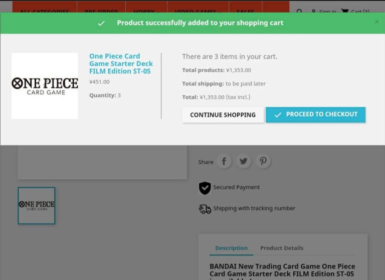 What Does Pre-Order Mean?: An In-Depth Guide