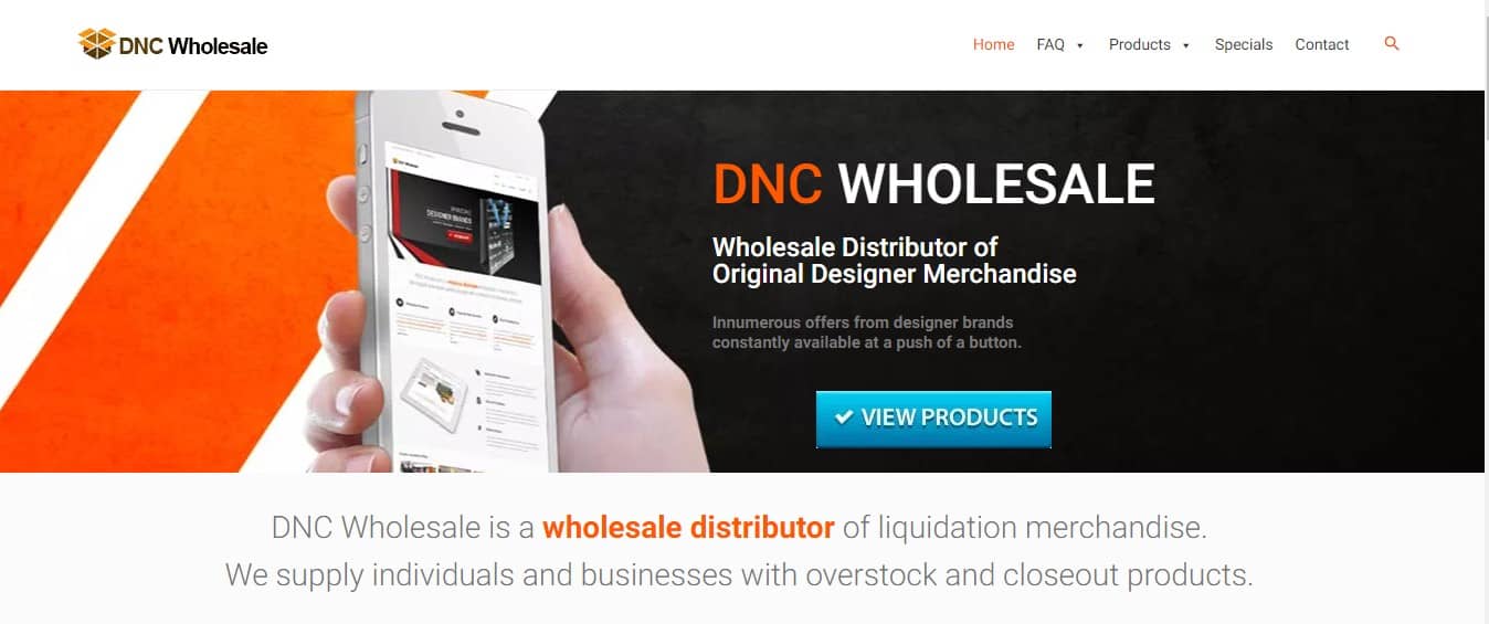 25+ Best Wholesale Suppliers in the USA