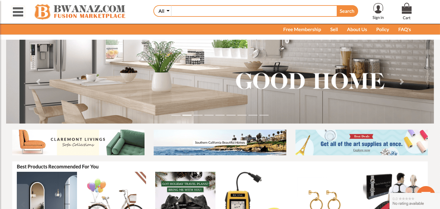 25+ Best Wholesale Suppliers in the USA