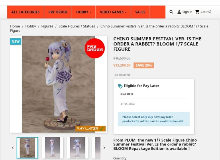 What Does Pre-Order Mean?: An In-Depth Guide