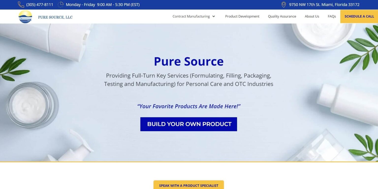 Top 12 Dropshipping Beauty Suppliers: A Priceless List (2024 ...