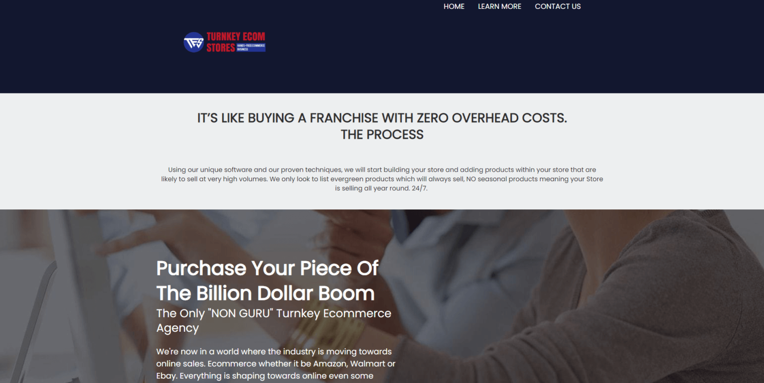 The 19 Best Turnkey eCommerce Store Providers in 2023 - Dropshipping From China | NicheDropshipping