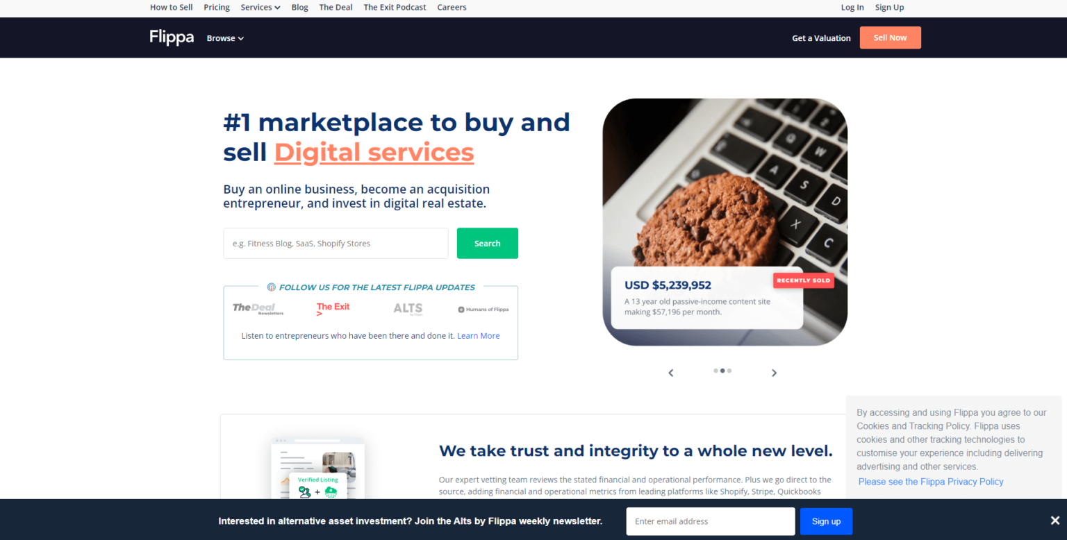 The 19 Best Turnkey eCommerce Store Providers in 2023 - Dropshipping ...