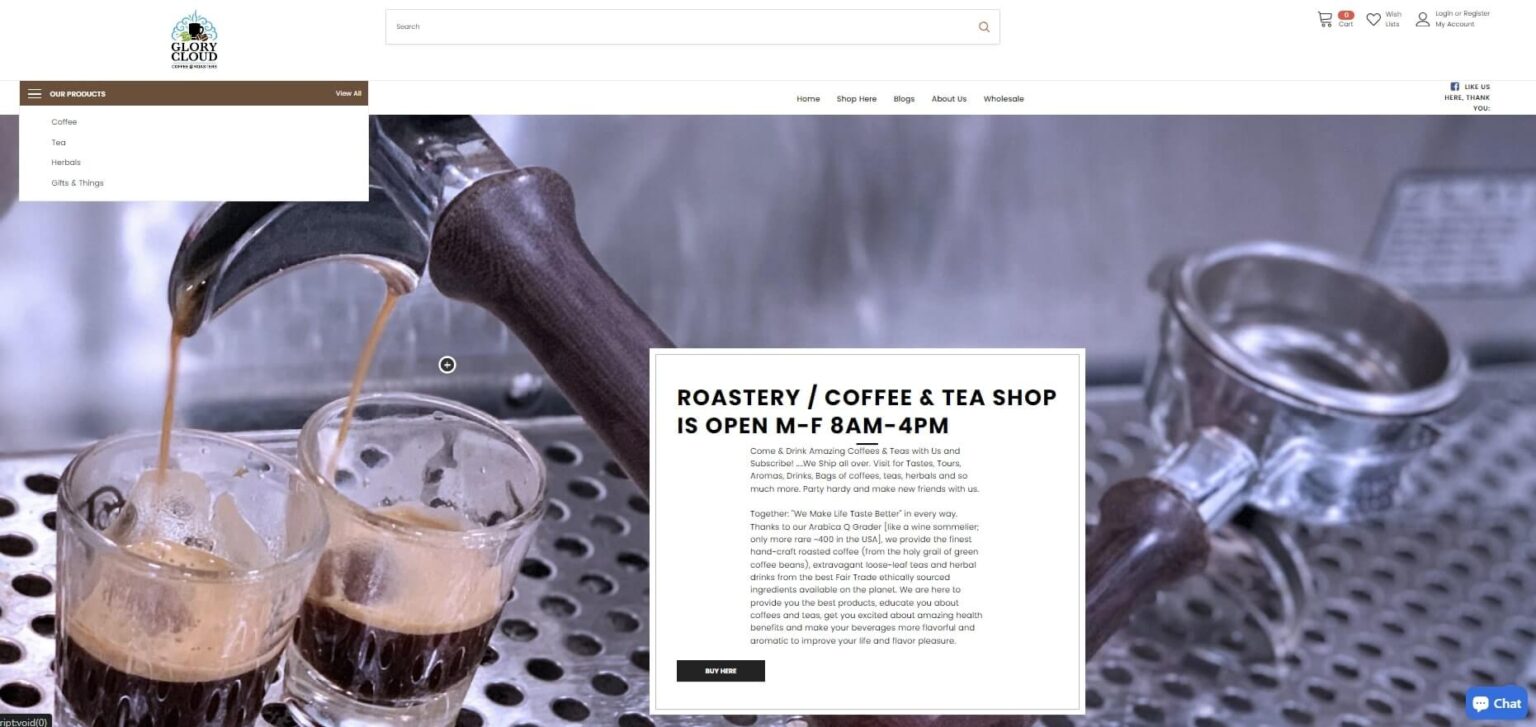 29 Best Coffee Dropshipping Suppliers of 2024 - Dropshipping From China ...