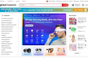 Is Global Sources Legit?: A Tell-All Guide