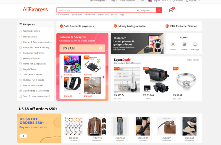 Wish vs. AliExpress: The Ultimate Comparison in 2022 - Dropshipping ...