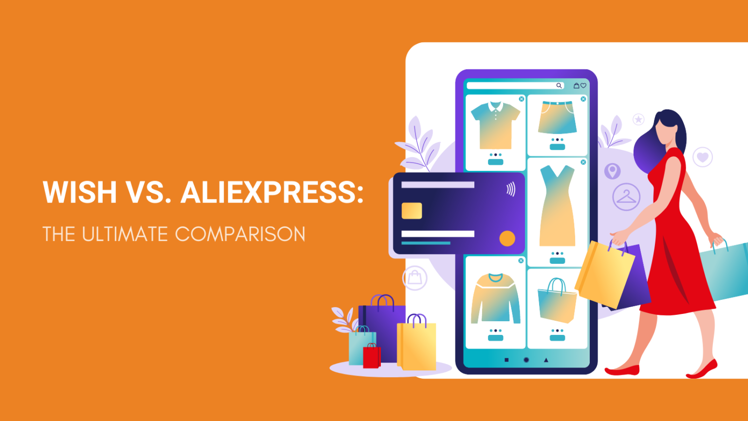 Wish vs AliExpress: The Ultimate Comparison in 2024 - Dropshipping From ...