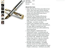 Amazon Bullet Points 101: How to Create and Optimize Them for Maximum Gains