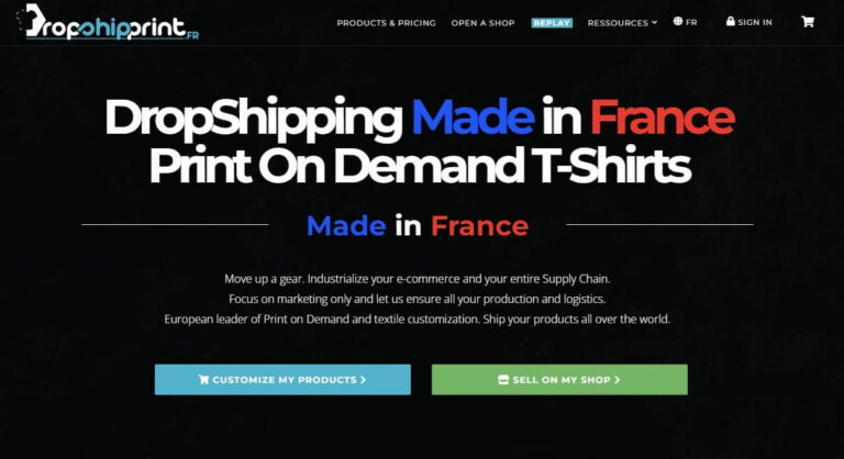48 Best Dropshipping Suppliers for Amazon of 2024 - Dropshipping From ...
