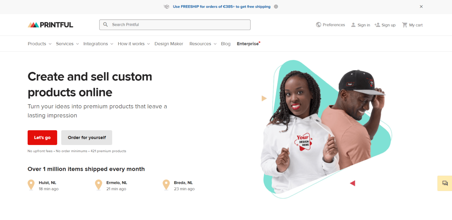 The 15 Private Label Dropshipping Suppliers to Build a Brand ...