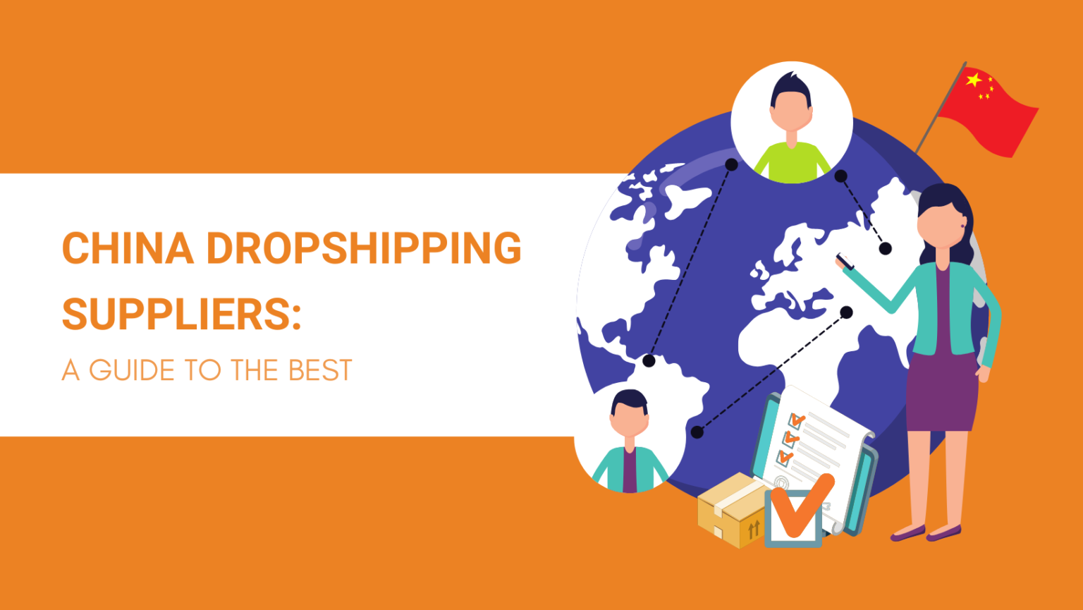 7 Best China Dropshipping Suppliers - Dropshipping From China ...