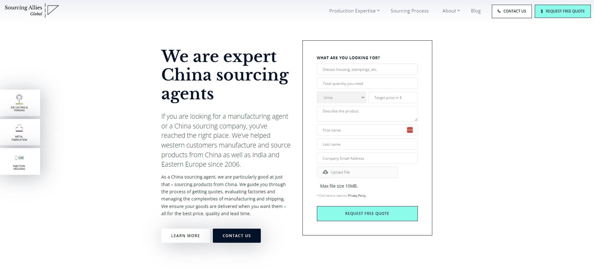 Top 14 Sourcing Websites 2024: Revolutionize Your Inventory Strategy!