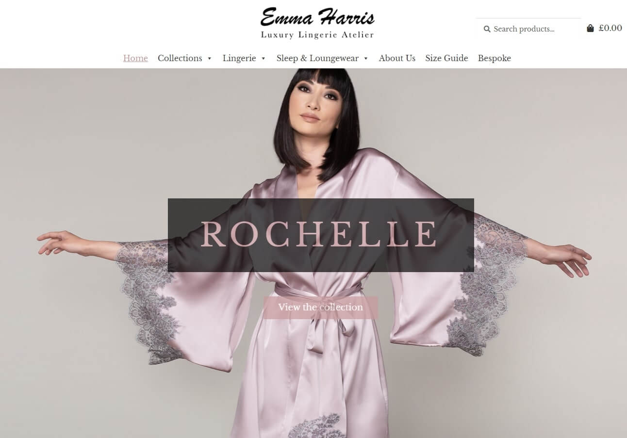 21 Best Lingerie Manufacturers in 2024