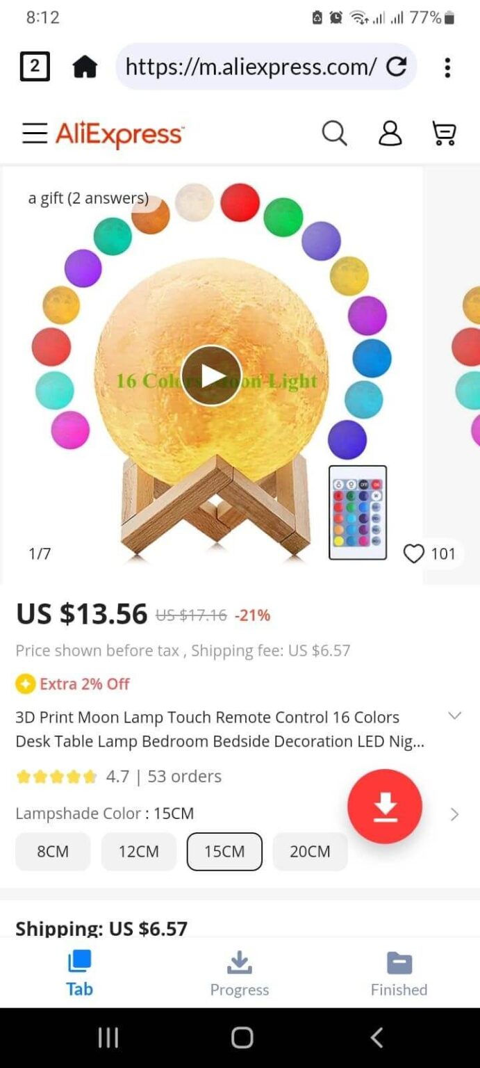 How to Download a Video from AliExpress (4 Methods) - Dropshipping From ...