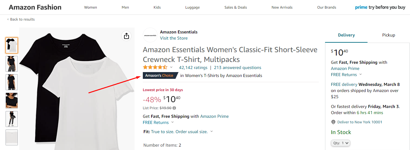 What Is Amazon Return Rate and How to Reduce It?