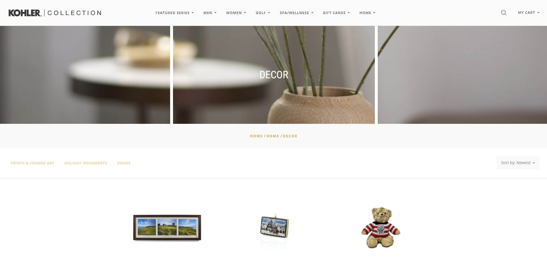 Top 13 Wholesale Home Decor Suppliers in 2024