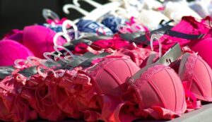 Bra Anatomy 101: Learn About Different Bra Parts [List]