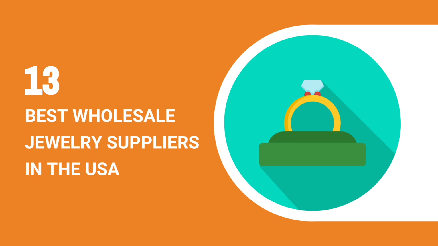 13 Best Wholesale Jewelry Suppliers in the USA (2024)