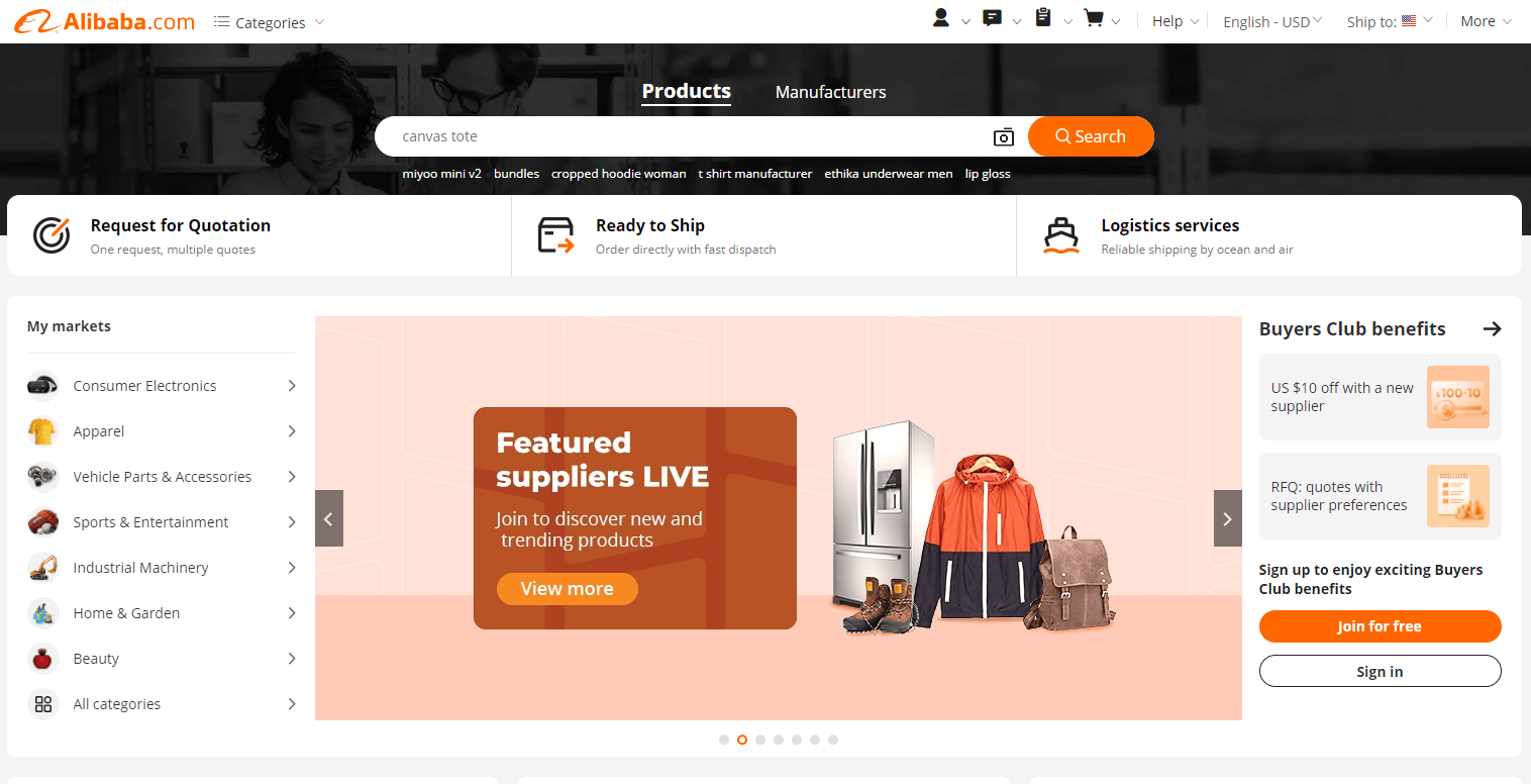 The Ultimate List of Wholesale Clothing Vendors for Boutiques in 2023