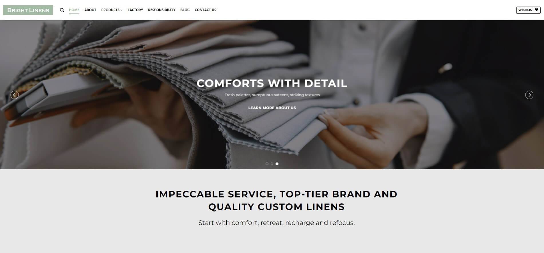 13 Best Wholesale Bedding Suppliers in 2024: Top Choices from China and ...