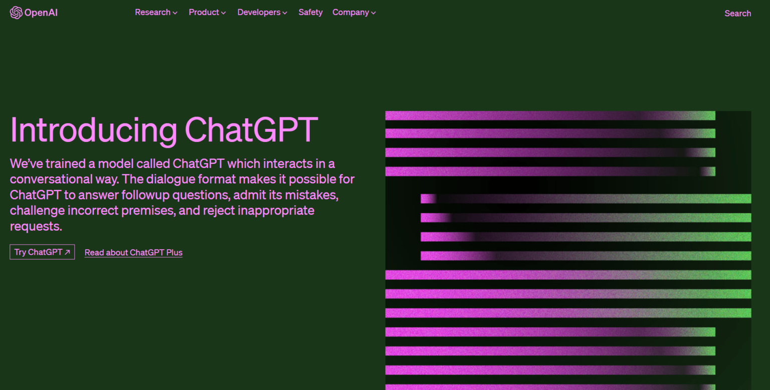 ChatGPT for eCommerce: 6 Use Cases in Online Retail - Dropshipping From China | NicheDropshipping