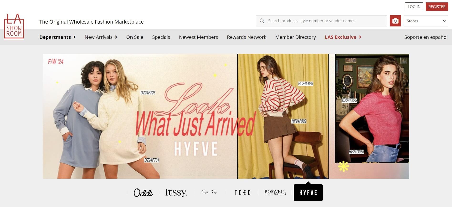 30 Best Wholesale Clothing Vendors for Boutiques in 2024: The Ultimate List