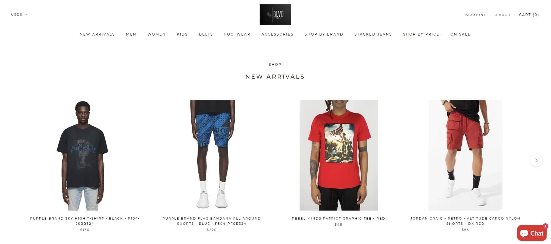 30 Best Wholesale Clothing Vendors for Boutiques in 2024: The Ultimate List