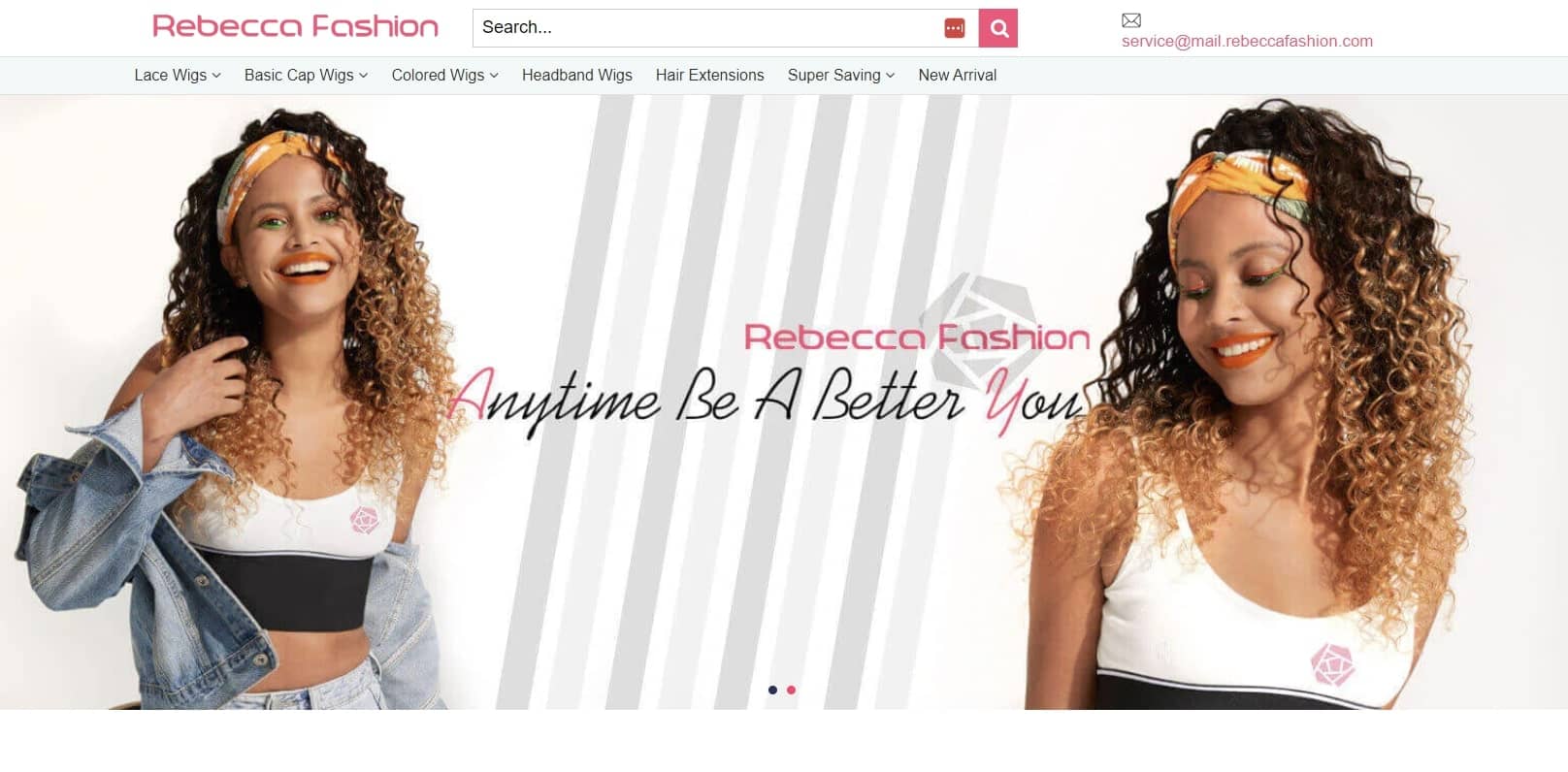 Top 25 Wholesale Wig Vendors 2024: Discover Trusted Sources!