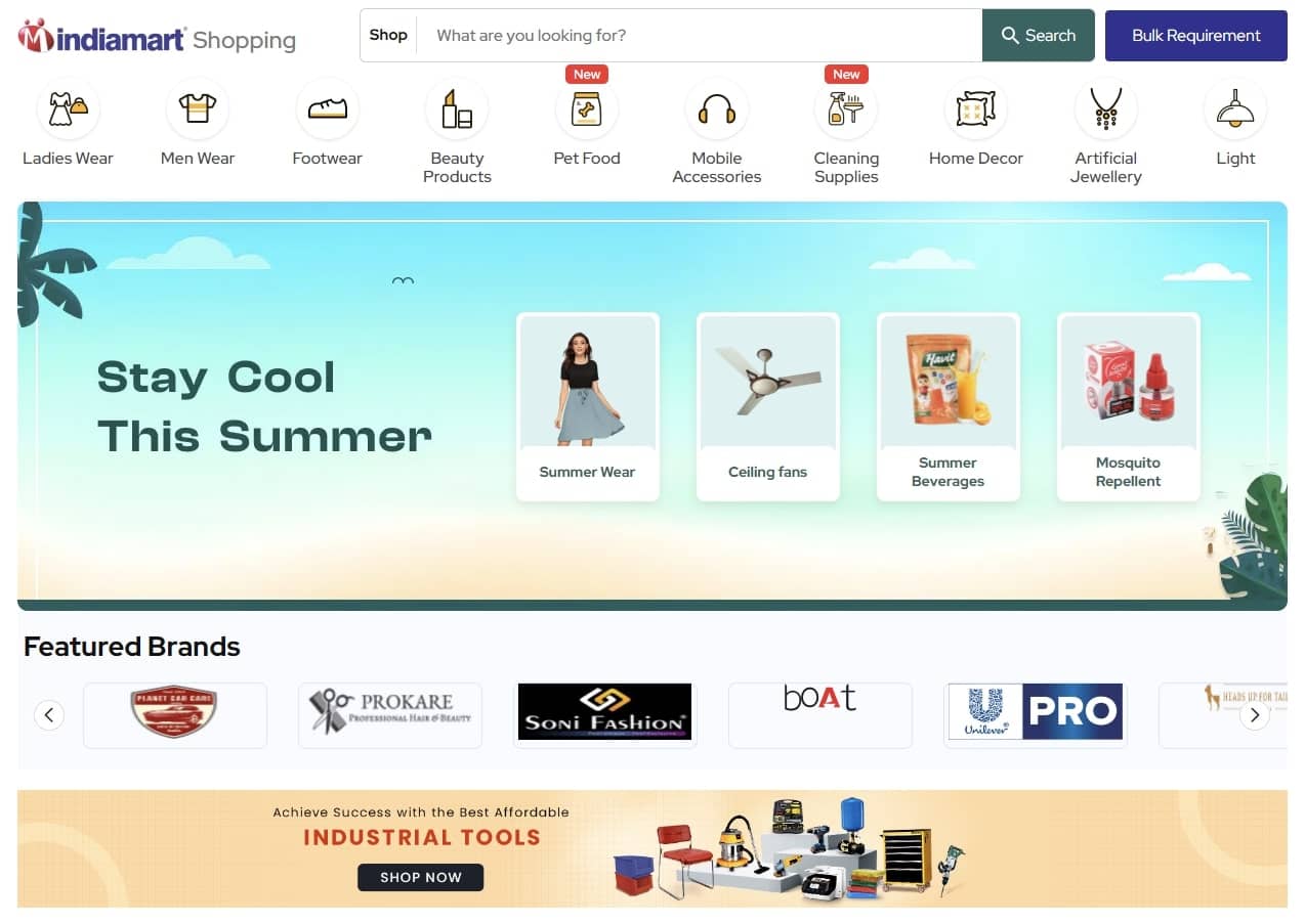 30 Best Wholesale Clothing Vendors for Boutiques in 2024: The Ultimate List