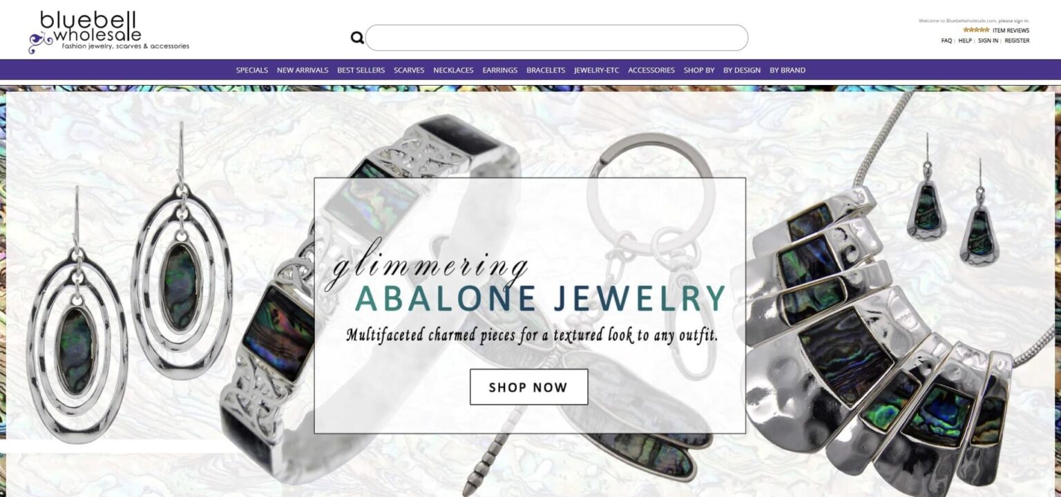 13 Best Wholesale Jewelry Suppliers in the USA (2024)