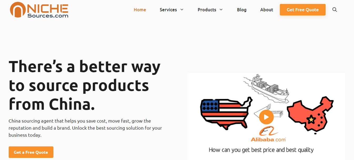 Top 20+ Reliable China Sourcing Agents 2024: The Ultimate List