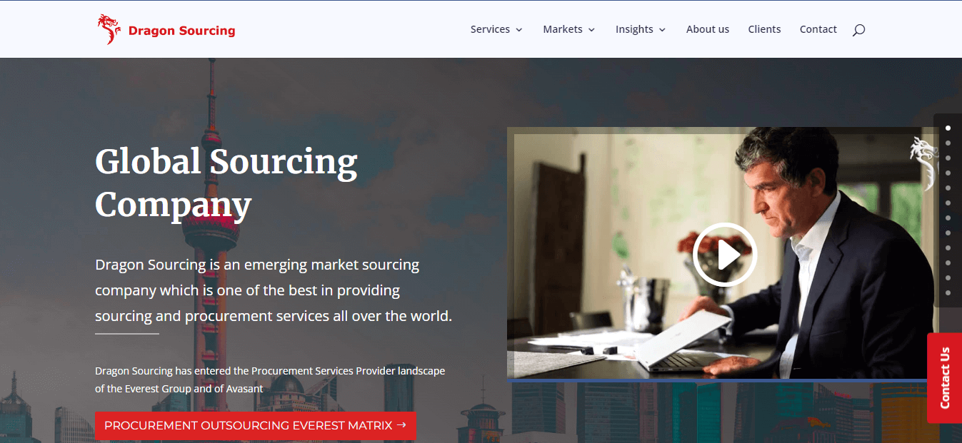 Top 20+ Reliable China Sourcing Agents 2024: The Ultimate List