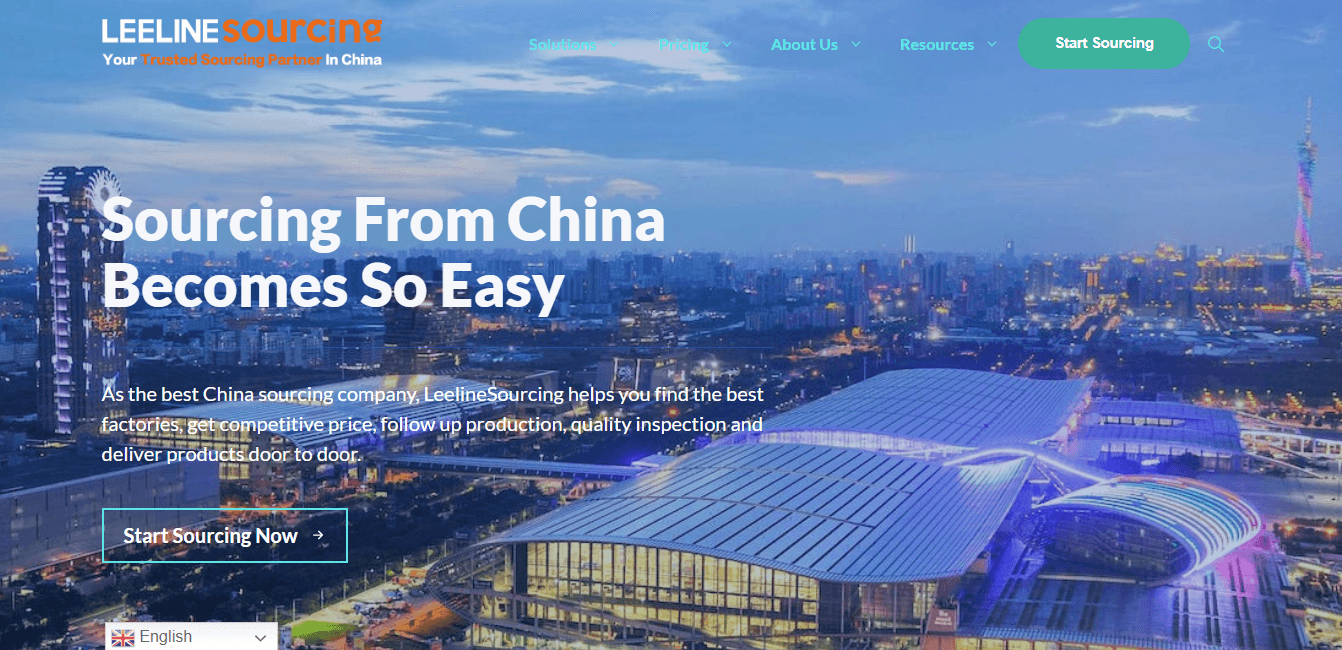 Top 20+ Reliable China Sourcing Agents 2024: The Ultimate List