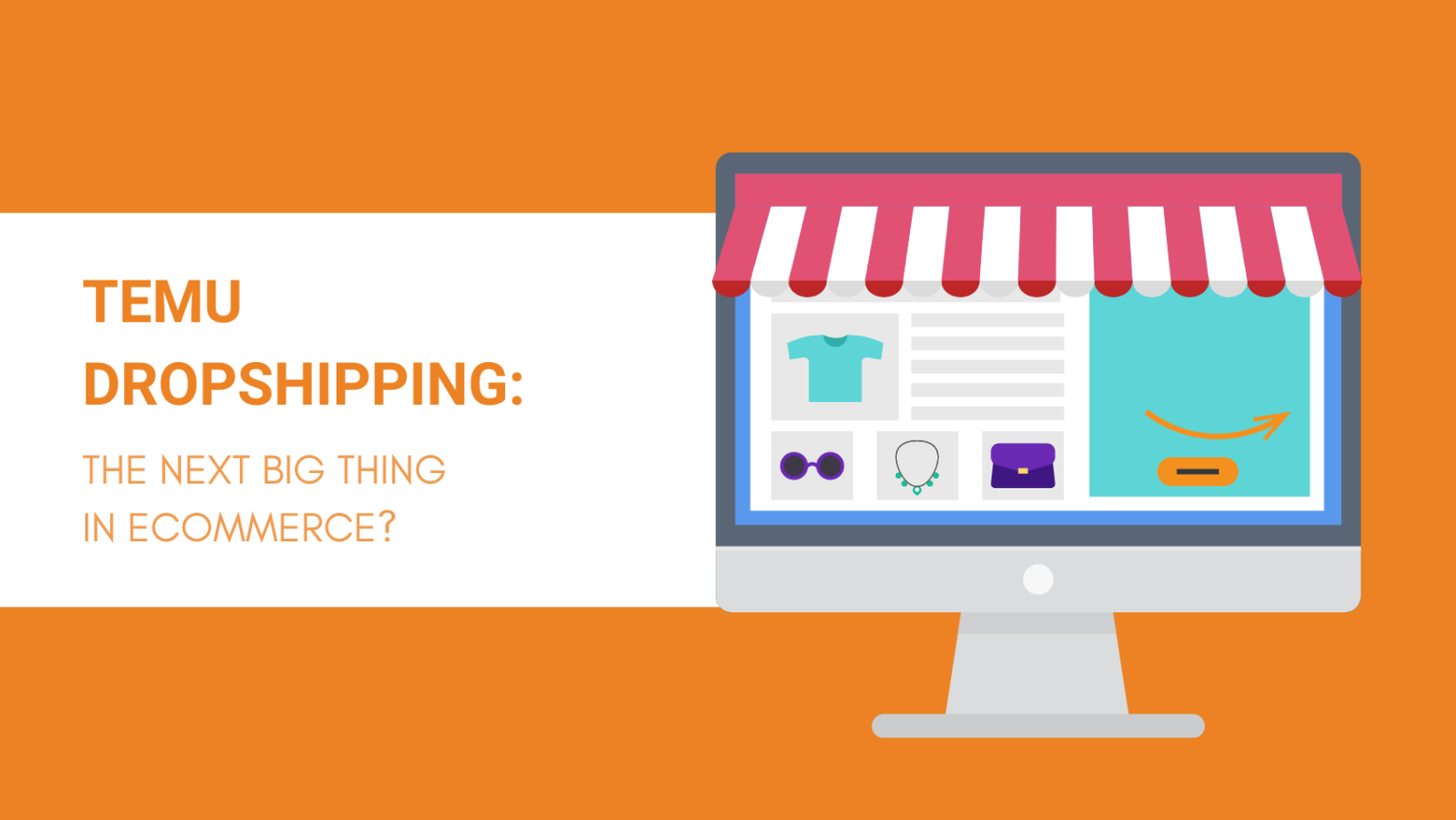 Temu Dropshipping: The Next Big Thing in eCommerce? - Dropshipping From ...
