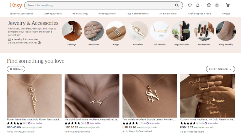 Is Etsy Safe? What You Need to Know before You Shop