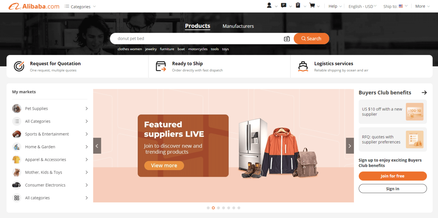 Why Is Alibaba So Cheap?: Uncovering the Secret behind Low Prices