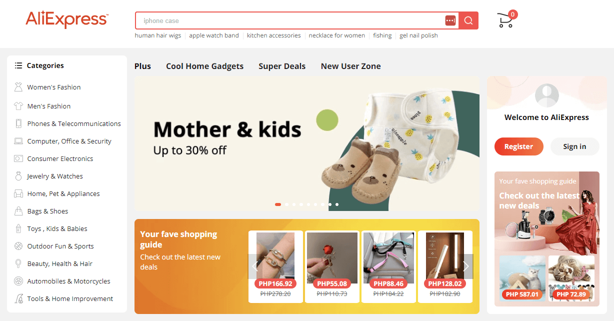 Why Is Alibaba So Cheap?: Uncovering the Secret behind Low Prices Why Is Alibaba So Cheap?: Uncovering the Secret behind Low Prices