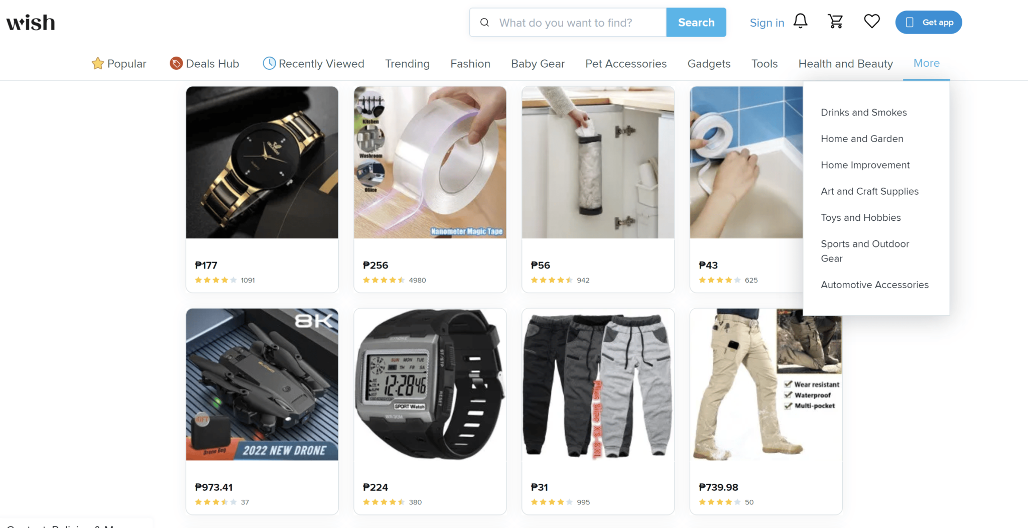 Temu vs Wish: How to Choose the Best Platform for Your Needs ...
