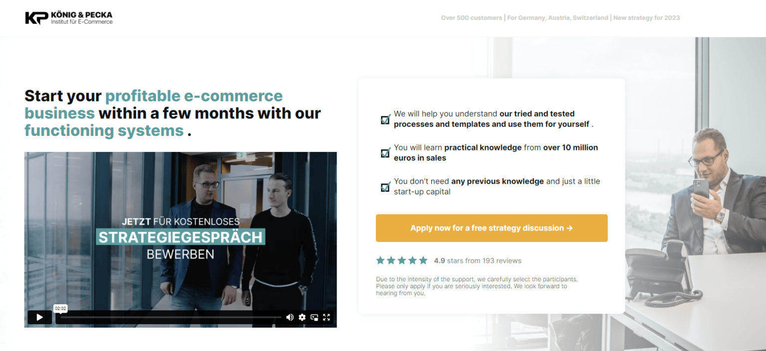 Richest Dropshippers in the World: Exploring the Secret to Success ...