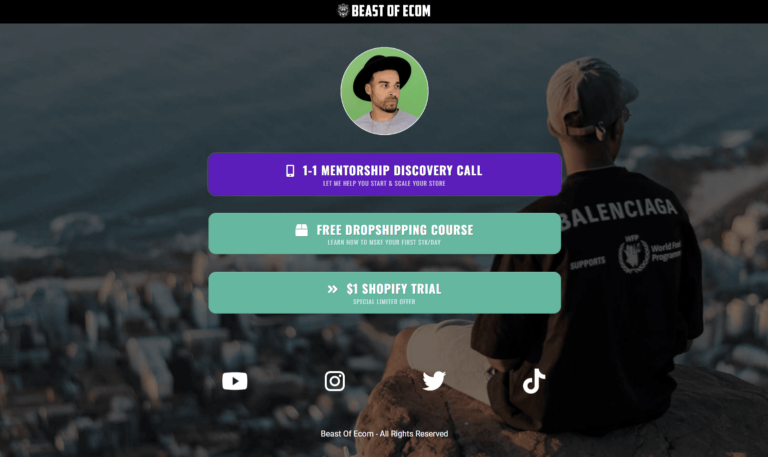 Richest Dropshippers in the World: Exploring the Secret to Success ...